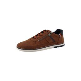Tom Tailor Sneakers male Brown size 42