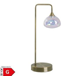 N&auml;ve N&auml;ve LED Tischleuchte "VARNA" H: 45cm