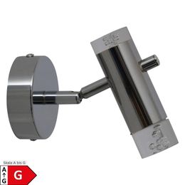 N&auml;ve N&auml;ve LED Wand- und Deckenleuchten "GARDA"