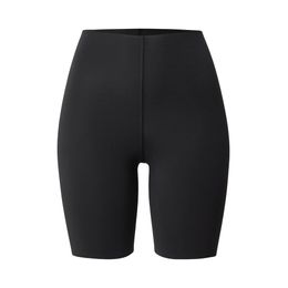 Naturana Shapingshorts Damen Gr&ouml;&szlig;e S schwarz