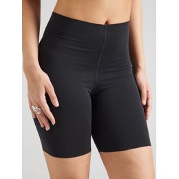 Naturana Shapingshorts Damen Gr&ouml;&szlig;e M schwarz