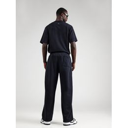 Jordan Hose 'Brooklyn' Herren Gr&ouml;&szlig;e 33 schwarz / wei&szlig;