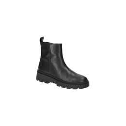 Gabor Boots Damen Gr&ouml;&szlig;e 42 schwarz Winterschuhe