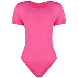 Evoni Sportbody 'Kinder' M&auml;dchen Gr&ouml;&szlig;e 98 pink