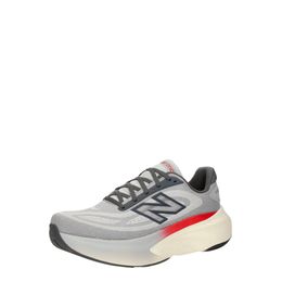 New Balance Laufschuh 'More' Herren Gr&ouml;&szlig;e 42 grau / basaltgrau / rot