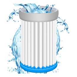 Kesser Poolsauger Ersatzfilter