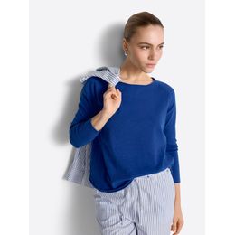 Rich & Royal Rich & Royal Longsleeve Damen Gr&ouml;&szlig;e M ros&eacute;