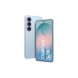Samsung Galaxy S26 512GB, Sky Blue