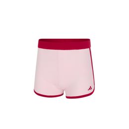 adidas Sportswear Panty ' Sport Active Essentials ' Damen Gr&ouml;&szlig;e L hellpink / rot