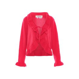 aleva Strickjacke Damen Gr&ouml;&szlig;e M/L pink