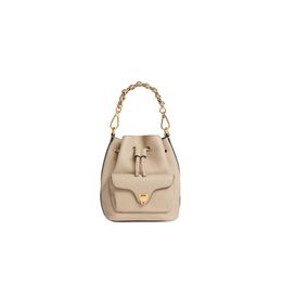 Coccinelle Handtasche 'Coccinelle Beat Generation S26' Damen Gr&ouml;&szlig;e One Size beige