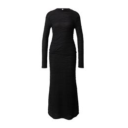 Sel by peppercorn Misspap Kleid Damen Gr&ouml;&szlig;e 40 schwarz Winterkleid