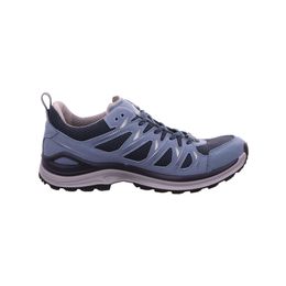 Lowa Halbschuh 'INNOX EVO 2' Damen Gr&ouml;&szlig;e 37.5 dunkellila / schwarz