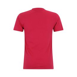 Vans T-Shirt Herren Gr&ouml;&szlig;e M kirschrot