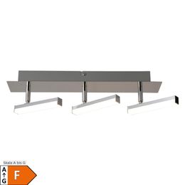 N&auml;ve N&auml;ve LED Deckenleuchte "TURIN" l:49,5cm