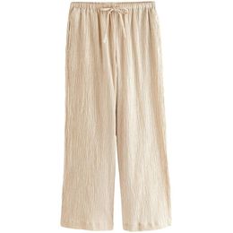 next Pants female Beige size 8