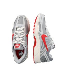 Nike Sportswear Sneaker 'ZOOM VOMERO 5 SE' Herren Gr&ouml;&szlig;e 40 grau / hellgrau / rot