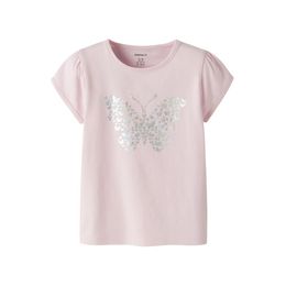 name it Shirt 'NMFFipasa' girl Pink size 104