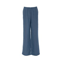 ER Elias Rumelis Elias Rumelis Jeans 'Kellis' Damen Gr&ouml;&szlig;e 32/33 dunkelblau / wei&szlig;