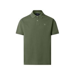 Hackett London Poloshirt Herren Gr&ouml;&szlig;e S gr&uuml;n