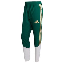 adidas Performance Sporthose 'Italien 26 Tiro' Herren Gr&ouml;&szlig;e XXXL gelb / gr&uuml;n / wei&szlig;