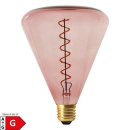 N&auml;ve N&auml;ve LED Leuchtmittel "DILLY" E27/4W H: 19cm rot