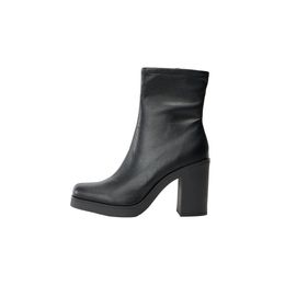 Steve Madden Stiefelette 'Mesmerize' Damen Gr&ouml;&szlig;e 41 schwarz Winterschuhe