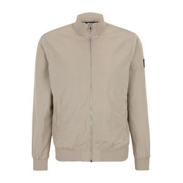 Matinique Between-Season Jacket 'MAHardron' male Grey size S