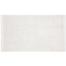 Badet&uuml;cher HECKETT & LANE "Heckettlane Badetuch Grant", wei&szlig;, B:60cm L:110cm, Frottee, Baumwolle, Handt&uuml;cher, Badet&uuml;cherset aus hochwertiger Baumwolle, 650gr/m&sup2;