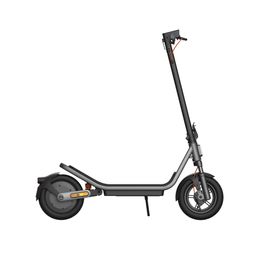 E-Scooter Xiaomi "Electric Scooter 6 DE", schwarz, RollerB:59,5cm L:127,4cm, Smart Battery Management System (BMS), App‑Anbindung, B:59,5cm L:127,4cm