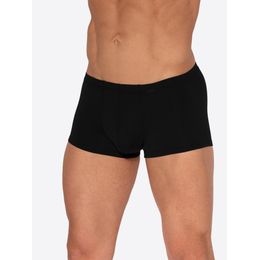 Olaf Benz Boxer ' RED2563 Minipants ' Herren Gr&ouml;&szlig;e XL schwarz