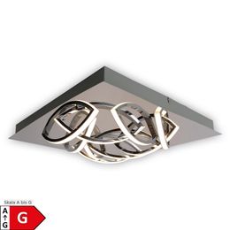N&auml;ve N&auml;ve LED Deckenleuchte "MANCHESTER"