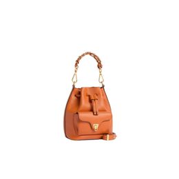 Coccinelle Handtasche 'Coccinelle Beat Generation S26' Damen Gr&ouml;&szlig;e One Size orange