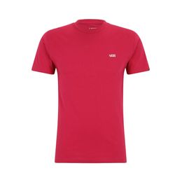 Vans T-Shirt Herren Gr&ouml;&szlig;e XXL kirschrot