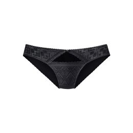 s.Oliver Panty female Black size 36/38