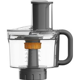Kenwood Zerkleinereraufsatz "MultiPro KAH65.000PL", silber, B:20,1cm H:27,7cm T:18,4cm &Oslash;:18,4cm, K&uuml;chenmaschinen-Aufs&auml;tze