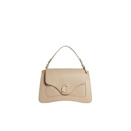 Coccinelle Handtasche 'Coccinelle C-Me S26 1' Damen Gr&ouml;&szlig;e One Size beige