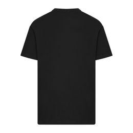 Merchcode Herren T-Shirt "Merchcode Jurassic Park T-Rex Tee", schwarz, Gr. XXL, bedruckt, 100% Baumwolle, Shirts