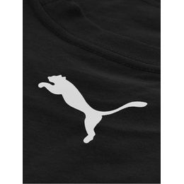 Puma Shirt Herren Gr&ouml;&szlig;e M schwarz