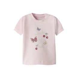 name it Shirt 'NBFFIANE' kids Pink size 62