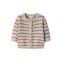 name it Knit Cardigan 'NBFFlows' kids Pink size 74