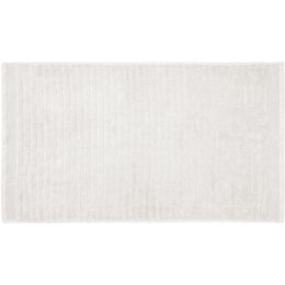Badet&uuml;cher HECKETT & LANE "Heckettlane Badetuch Prestige", wei&szlig;, B:60cm L:110cm, Frottee, Baumwolle, Handt&uuml;cher, Badet&uuml;cherset aus hochwertige Baumwolle, 650gr/m&sup2;