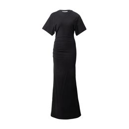 WEEKDAY Kleid 'Kelly' Damen Gr&ouml;&szlig;e 40 schwarz Winterkleid