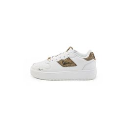 Karl Kani Sneaker '89 Up `23' Damen Gr&ouml;&szlig;e 39 dunkelbeige / braun / schwarz / wei&szlig;