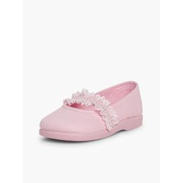 Pisamonas Ballerina M&auml;dchen Gr&ouml;&szlig;e 19 pink