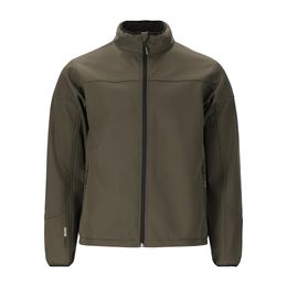 WHISTLER Outdoorjacke 'Dublin' Herren Gr&ouml;&szlig;e XXXL dunkelgr&uuml;n