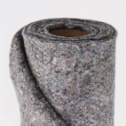 Aquagart 180m&sup2; Teichvlies 500g Teich Schutzvlies f&uuml;r Teichfolie