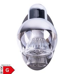 N&auml;ve N&auml;ve 1er LED-Wand- Deckenleuchten "BOCCIA"