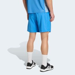 adidas Performance Sportshorts Herren Gr&ouml;&szlig;e XXL blau