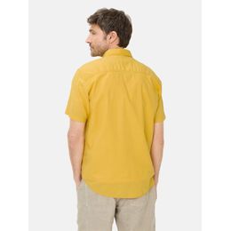 Camel Active Hemd Herren Gr&ouml;&szlig;e 6XL gelb